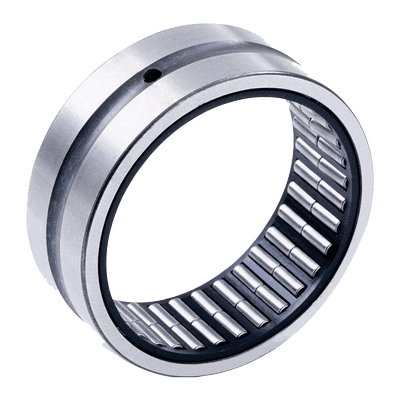 无内圈滚针轴承NKS37精密轴承