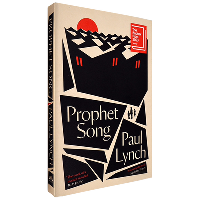 ProphetSong先知之歌精装版