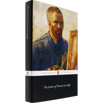 TheLettersofVincentVanGogh