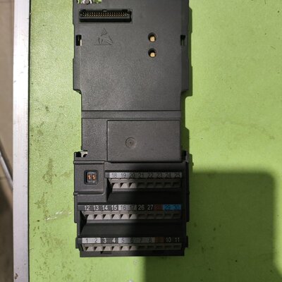 议价MM440/430变频器IO板MICROMASTER可维修