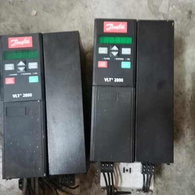 询价丹佛斯VLT2875PT4B20STRR0DBF00可维修