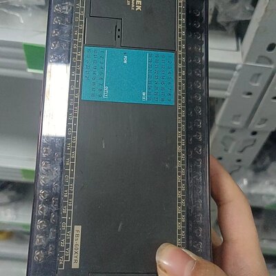 议价永宏PLC FBS-60XYR，件，功能正常，成色还可以可维修