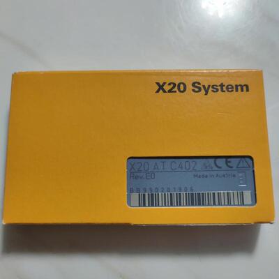 议价欢迎询价下单    X20ATC402    可维修