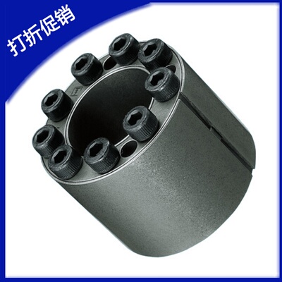 高扭矩型免键胀套EUX612