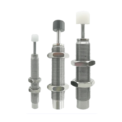 smc液压缓冲器RJ0604/0806/1007