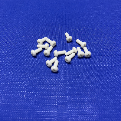 材质工程塑料螺丝十字sterk