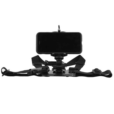 Filming Photos Smartphone Chest Mount Adjustable Universal H