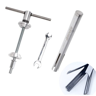 Premium Bike Bottom Bracket Tool Press Fit Installer Headset