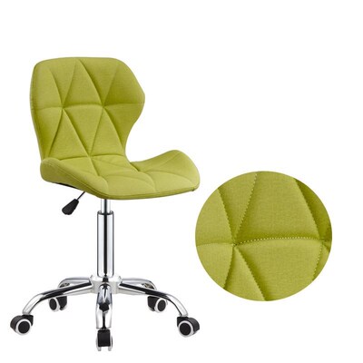High-footed Chair High Backrest Heightened Single-person Bar