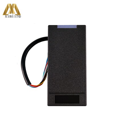 ID / HID Access Control Card Reader EM125Khz Access Control