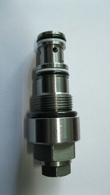 Fast Free shipping!  unloading valve apply to KOMATSU PC200-