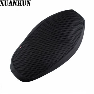 Electric Scooter Car Battery Bicycle Seat Cushion Cover Suns