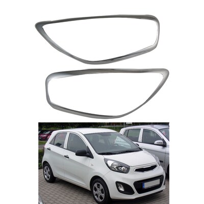 For Kia Picanto Morning 2011 2012 2014 2015 2016 ABS Head Li
