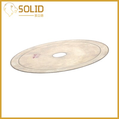 Thin Diamond Saw Blade 110/150/180/200mm Thin Cutting Disc J