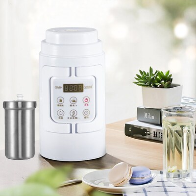 22%,hermal Insulation Electric kettle travel folding Slow Co
