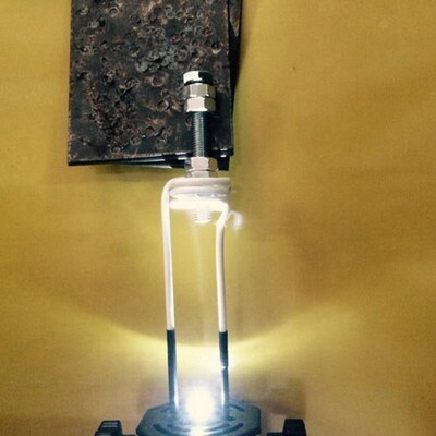 6 Coils + 2 Wires 适用于 220V 1000W Handheld Mini I