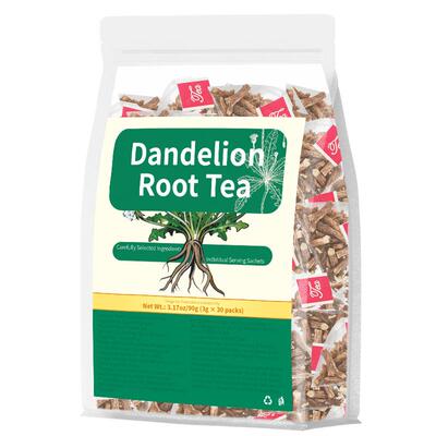 Dandelion Root Tea   蒲公英根 蒲公英茶