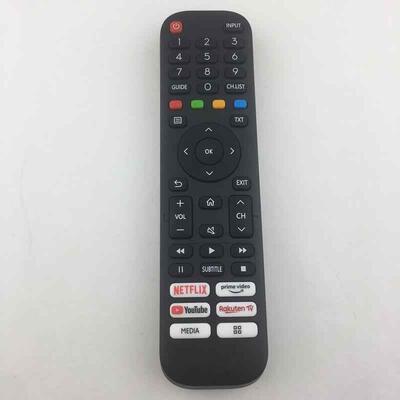 全新适用海信红外英文EN2X30H  VIDAA  32A5600F 32A5620F 40A5600F 40A5620F A20251K电视遥控器