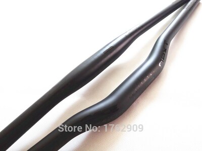 Newest Raceface Next Mountain bike UD full carbon handlebar