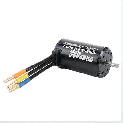 SURPASS HOBBY 4068 2650KV 4P Sensorless Brushless Motor for