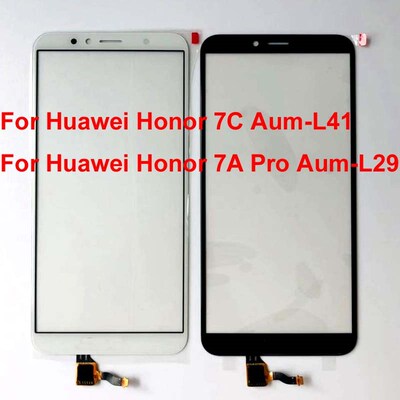 5.7inch For Huawei Honor 7C Aum L41 Touch Screen Digitizer