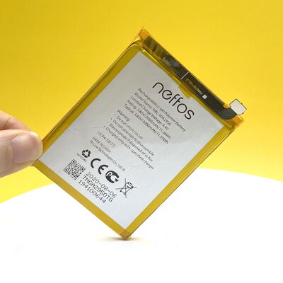 NBL-40A2950 Battery For TP-link Neffos NBL-40A2950 Mobile Ph