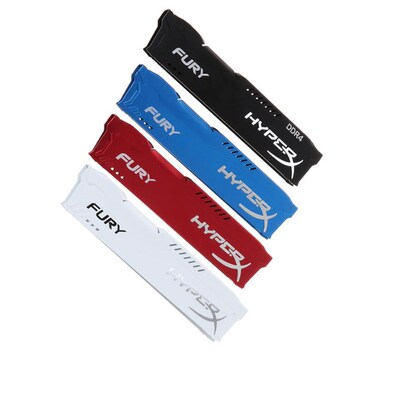 DDR1 DDR2 DDR3 DDR4 Desktop Memory PC ram Heat Dissipation H