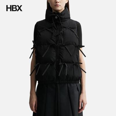 Sandy Liang Patro Vest 外套女HBX
