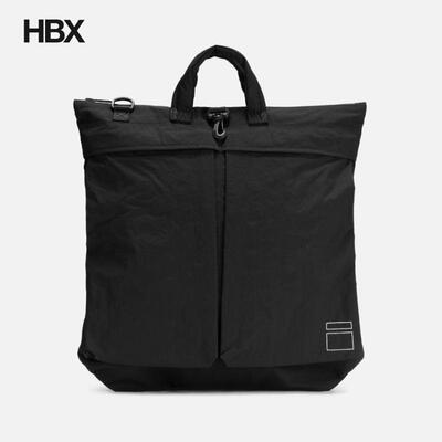 BLANKOF Helmet Bag 24 托特包 HBX