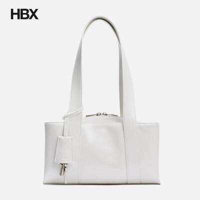 OSOI Shell Duffel Mini 单肩包女HBX