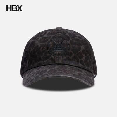 Basketcase Panther Cap 鸭舌帽HBX