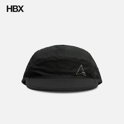 ROA Aair Floweave Running Cap 鸭舌帽男HBX