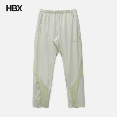 On/昂跑 x POST ARCHIVE FACTION Running Pants PAF 长裤HBX