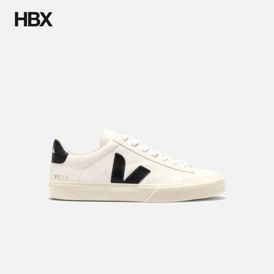 Veja Campo Chromefree 运动鞋女HBX