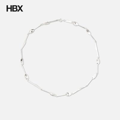 Avgvst x Crosby Studios Cutlery Necklace 项链 HBX