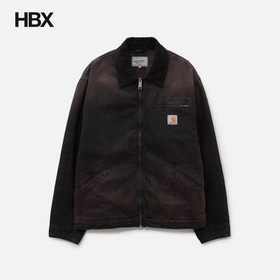 Carhartt Work In Progress OG Detroit Jacket 外套男HBX