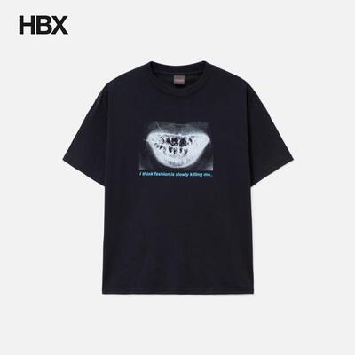 Pleasures Decay T-Shirt 短袖T恤男HBX
