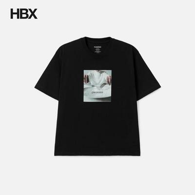 Pleasures Breakfast T-Shirt 短袖T恤男HBX