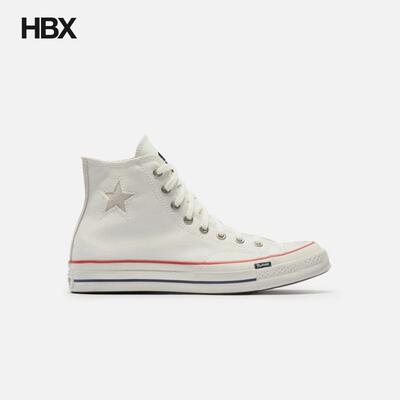 Converse/匡威 x Madhappy Chuck 70 运动鞋 HBX