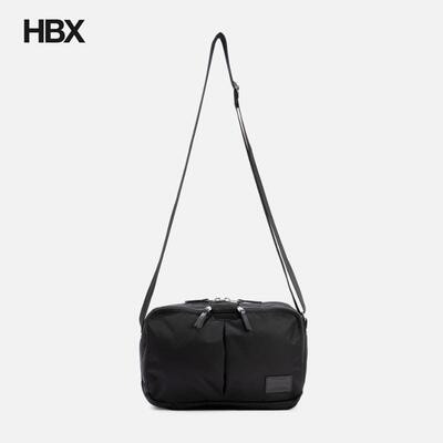TRVR Staple Travel Cross M 斜挎包 HBX