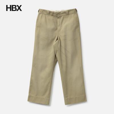 Unlikely Skater’s Work Pants 长裤男HBX