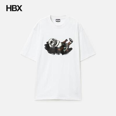 Babylon BABY DOLL T-SHIRT 短袖T恤男HBX
