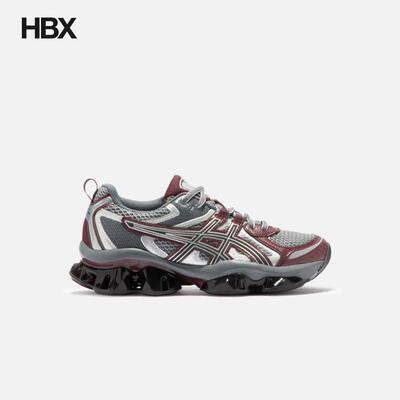 Asics/亚瑟士 GEL-QUANTUM KINETIC 运动鞋男HBX