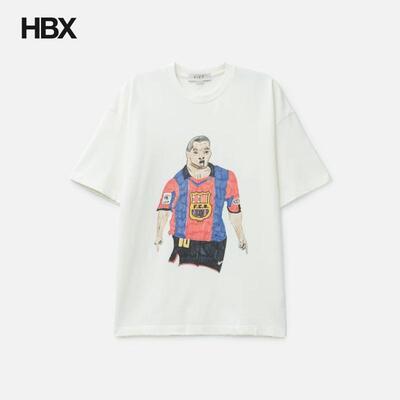 Piet RVLD T-shirt 短袖T恤男HBX