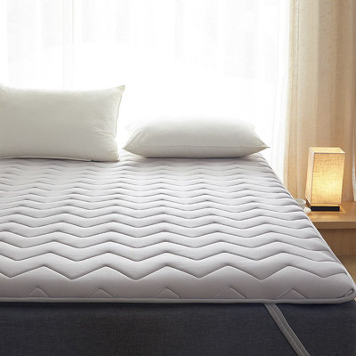 Thick Soft Mattress Topper Household/Dorm Tatami Mat Bed Pad