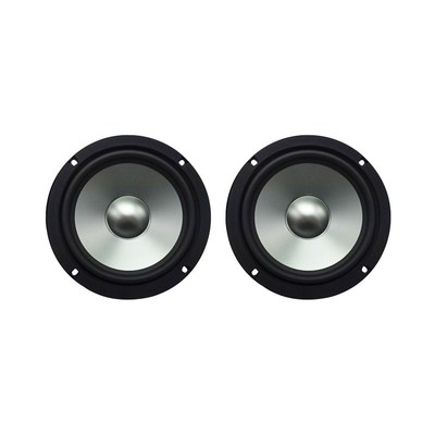 6.5 Inch car door midrange speaker for Mercedes-Benz W205 W2