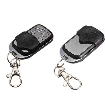 Copy CAME TOP432NA Duplicator 433.92 mhz remote control Uni
