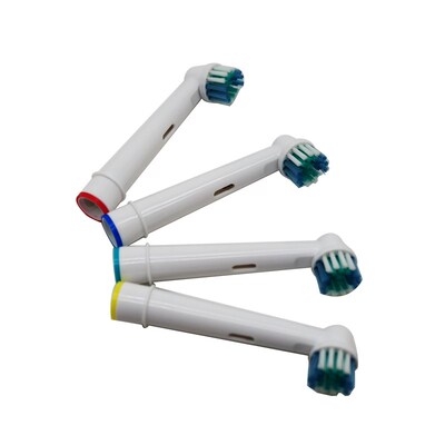20pcs Electric toothbrush head for Oral B Electric Toothbrus