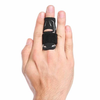 Finger Splint Wrap Breathable Anti slip Professional Finger