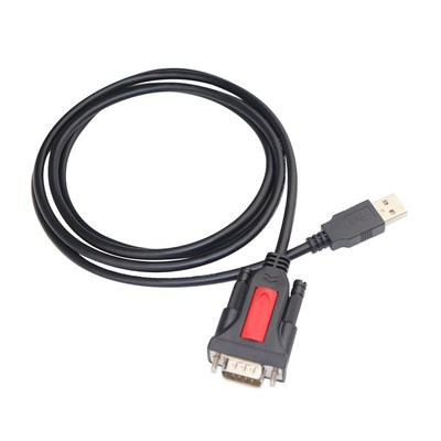 Usb To Rs232 Adapter Prolific Pl2303 Chipset Usb 2.0 To Rs23